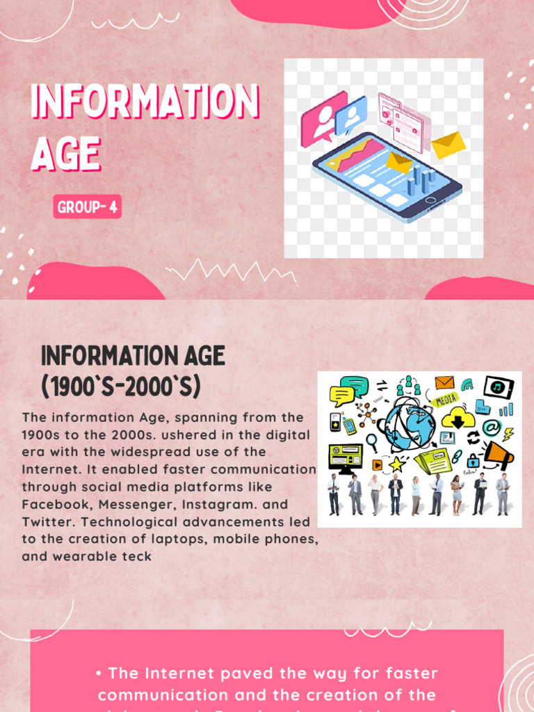Pink Illustrated Effective Communication Presentation - 20250105 - 215225 - 0000 | PDF