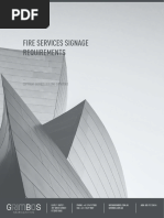 5 08 Fire Hydrant Guard Post | PDF | Civil Engineering | Equipment