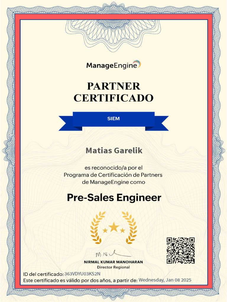 Actualización+Log360+2024 | PDF