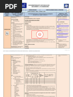 GR 4 Term 3 2021 Natural Sciences Tech Tracker For Recovery Atp | PDF