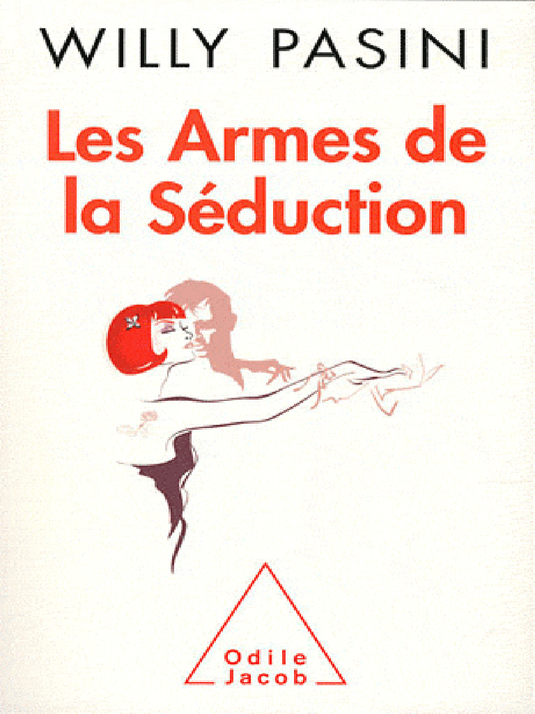 Les Armes de La Seduction | PDF