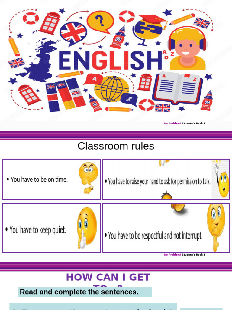 How Can I Get to... (1) | PDF | Retailing