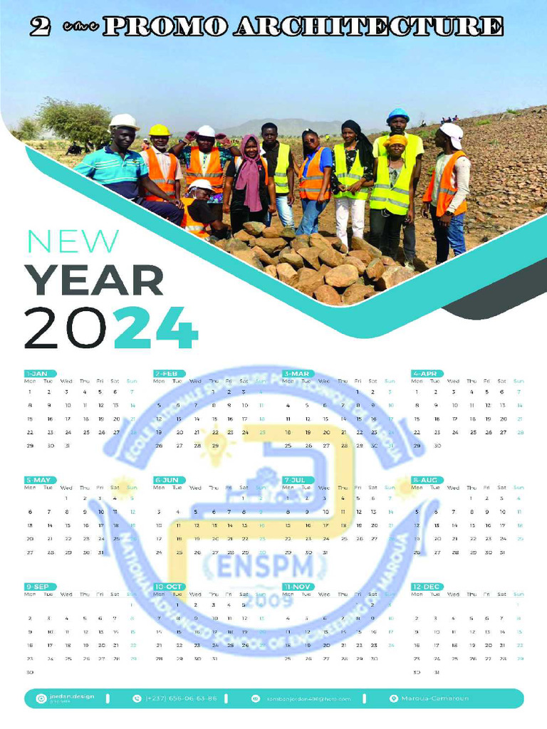 2 Eme Promo Archi | PDF
