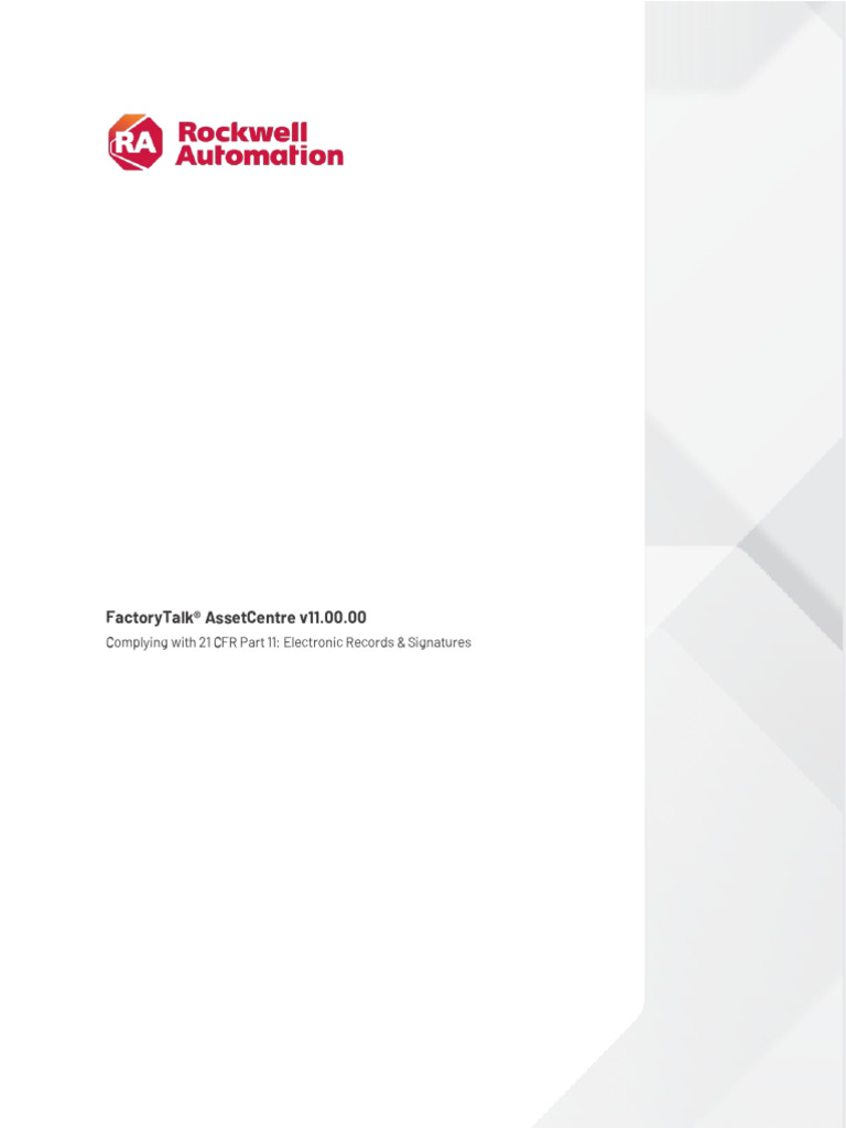 Asset Centre Ftalk Wp023 - en P | PDF | Databases | Records Management