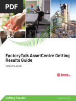 Factorytalk Assetcentre Utilities User Manual | PDF | Microsoft Sql ...