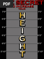 Rustam_Akhmetov_Height_Increase_System | PDF