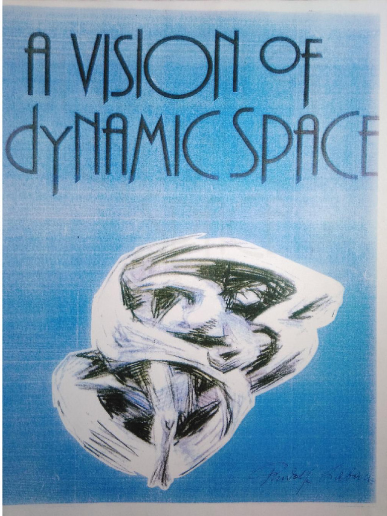 LABAN A VisionOfDynamicSpace | PDF