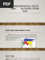 Annotation For Obj 2 Pmes | PDF | Lesson Plan | Differentiated Instruction