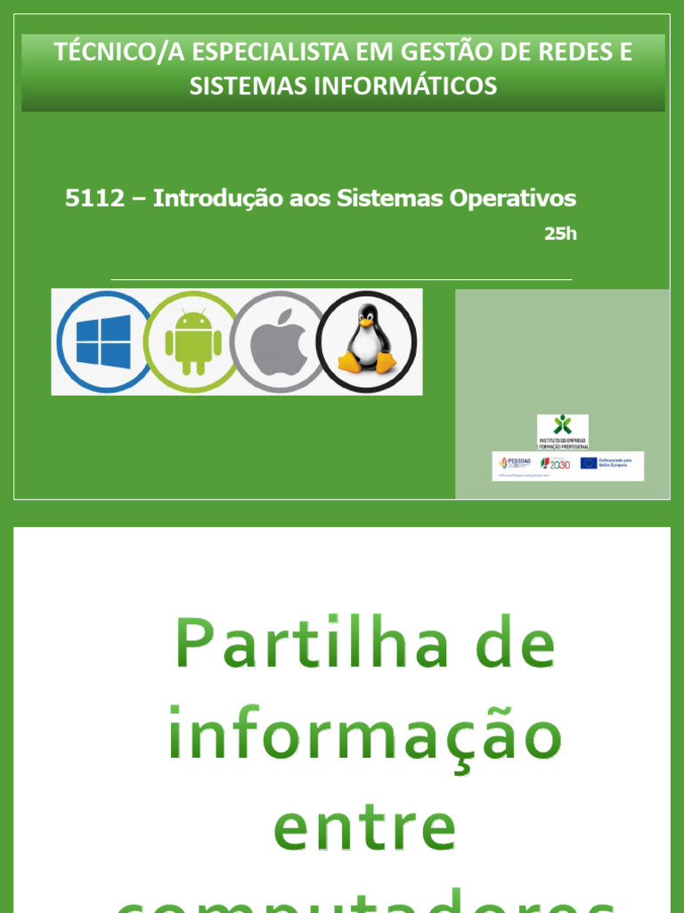 Ufcd 5112 - 3 | PDF