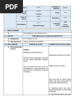 EPP 4 HE - Uri NG Kasuotan | PDF