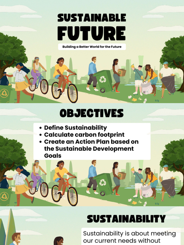 Sustainable Development Action Plan | PDF | Sustainability | Poverty