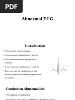 ECG Arrhythmias: PAC, PJC, PVC Guide | PDF | Cardiac Electrophysiology ...
