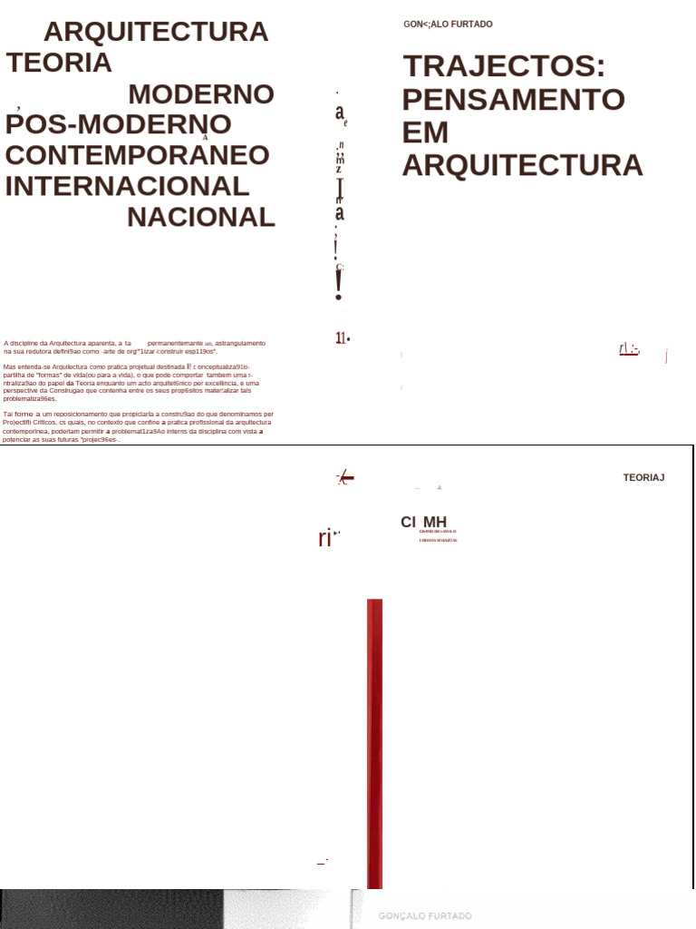 Manual de Teoria 1 | PDF
