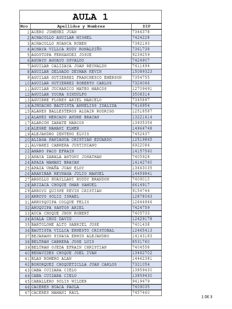 Examen de Ingreso 2024_1 | PDF