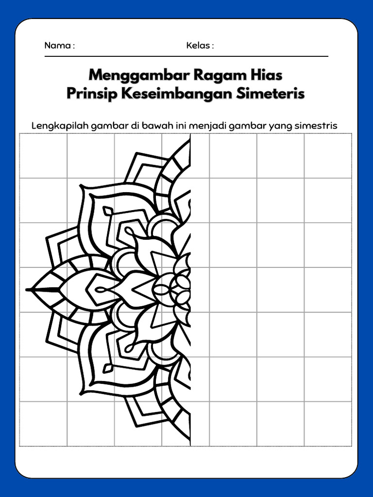Prinsip Keseimbangan Kelas 6 | PDF