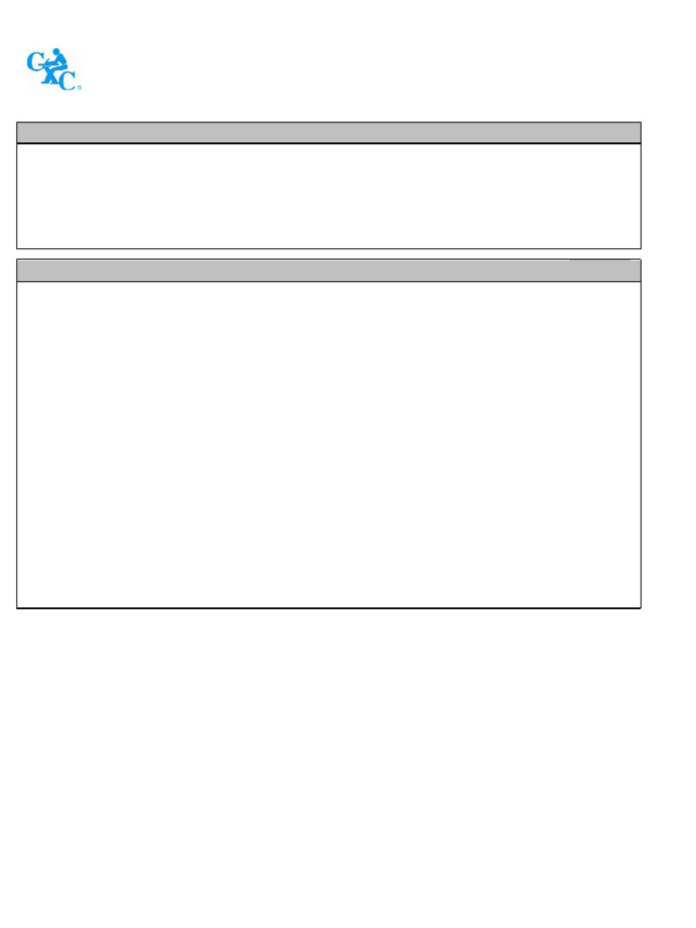 Candidate Time Table | PDF