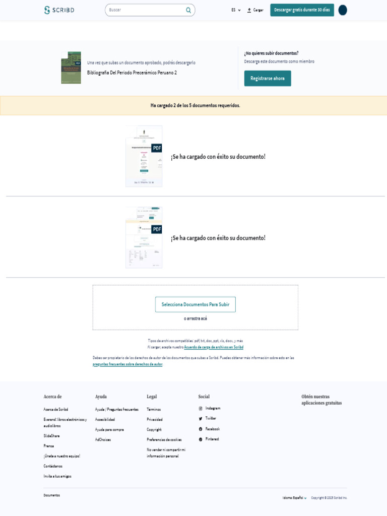Suba C Zxuzc ZXC ZXN Documento - Scribd | PDF | Scribd
