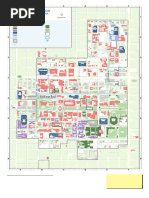 ASU Tempe Map | PDF | Arizona State University | Sports