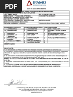 Acesso à Plataforma APRENDER do INEM | PDF