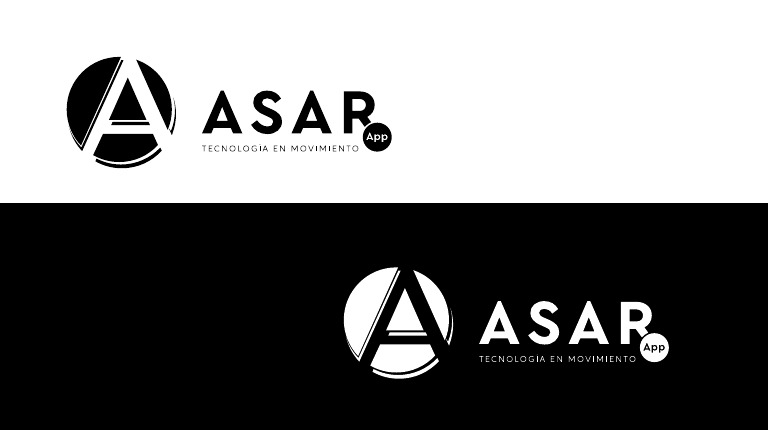 LOgo Asar App (1) | PDF