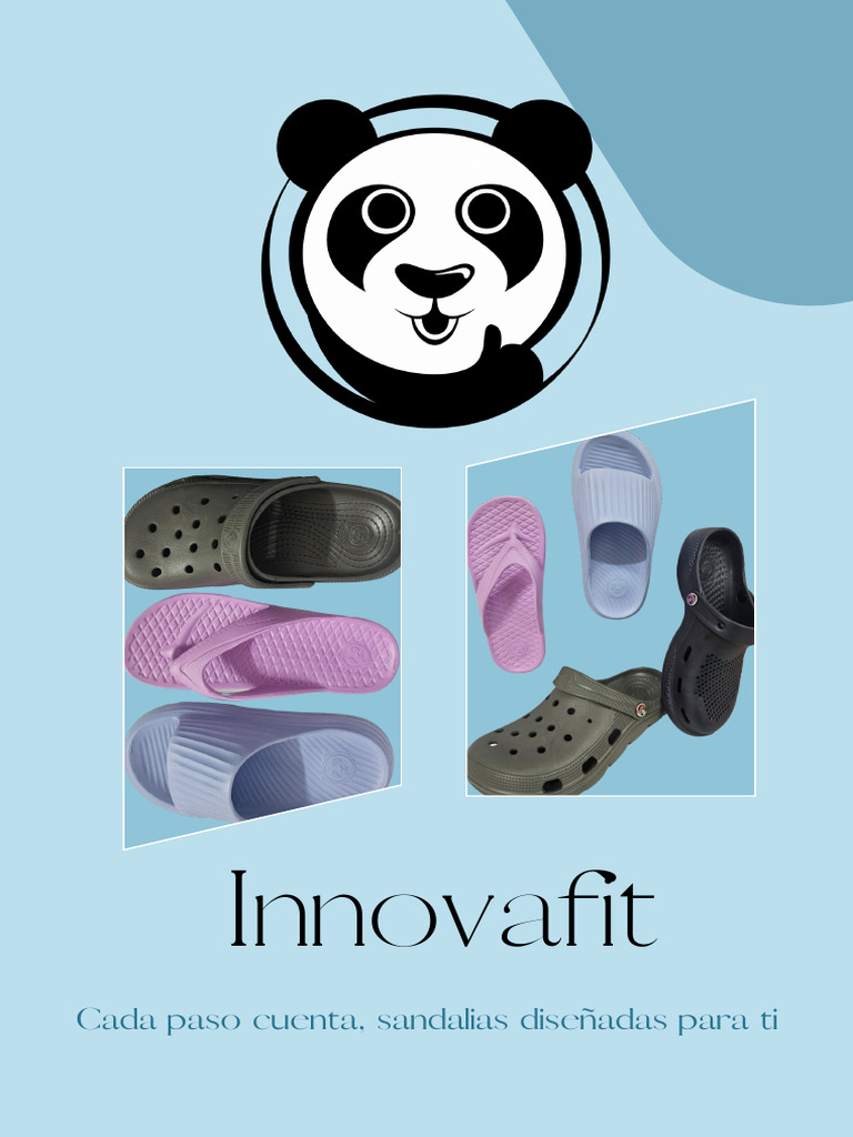 Catálogo de Crocs | PDF