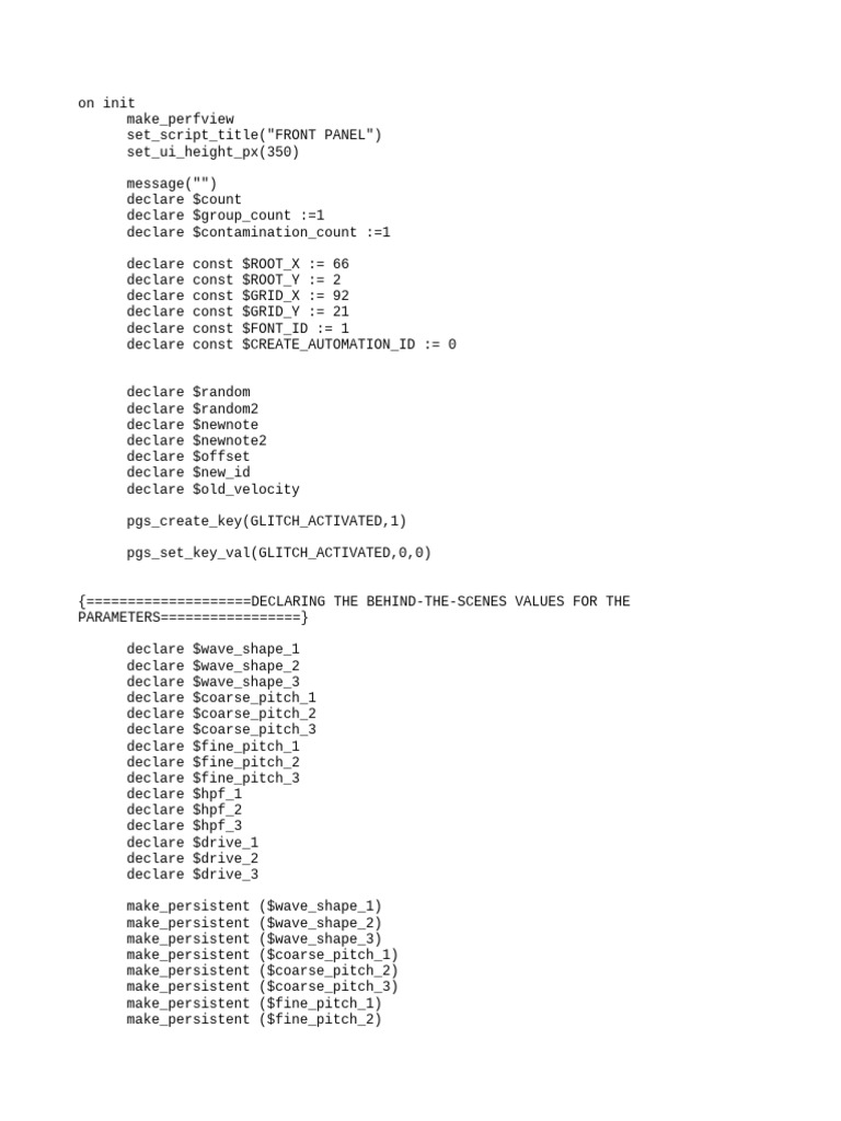 Script 1 | PDF | Low Pass Filter | Electrical Engineering