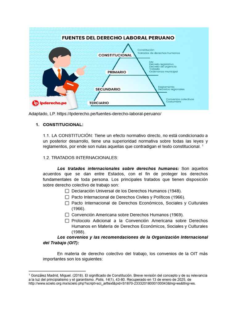 Pa1 Andía Vivian Lab - II | PDF | Organización Internacional del ...