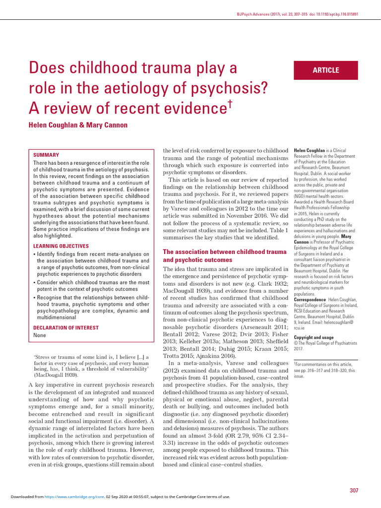 1. does_childhood_trauma_play_a_role_in_the_aetiology_of_psychosis_a ...