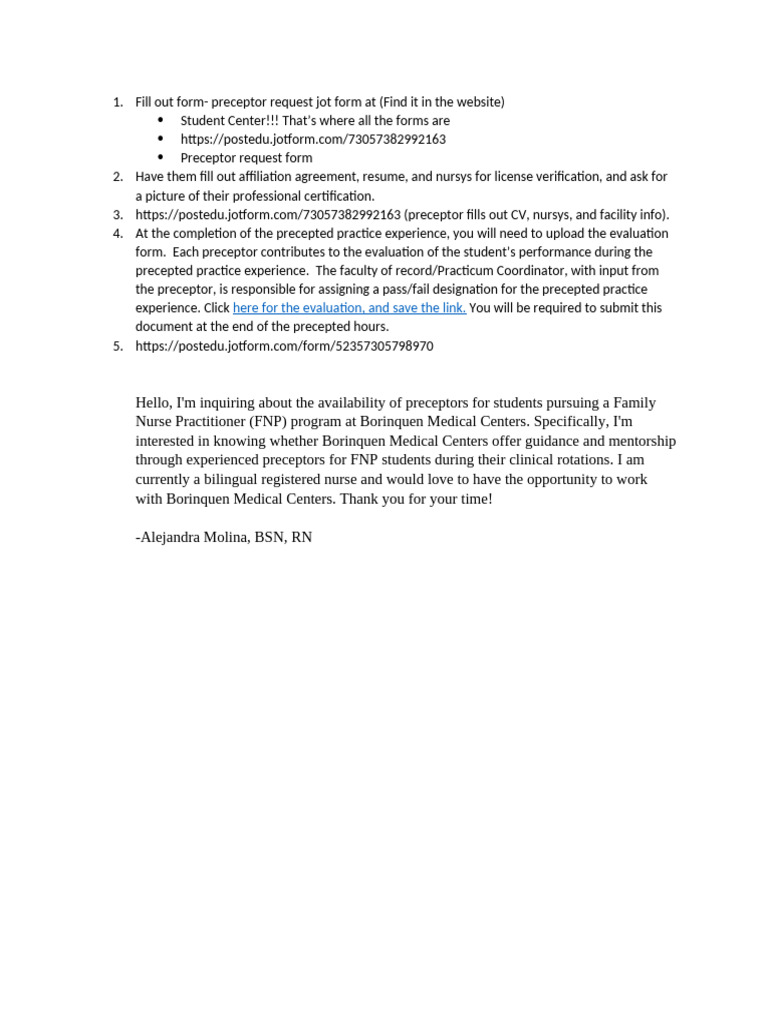 Clinical Guide Step by Step | PDF Clinical Guide Step by Step | PDF