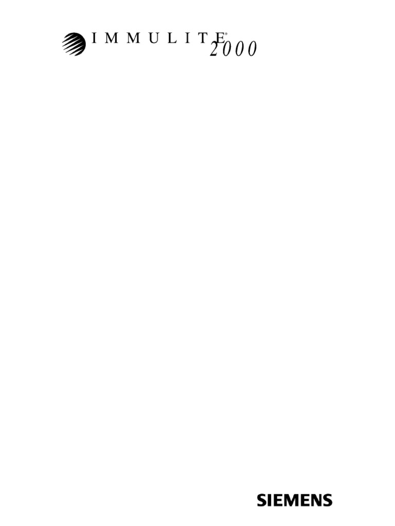 HBsAg - IMMULITE 2000 Systems - Rev 43 DXDCM 09017fe9805a576b ...