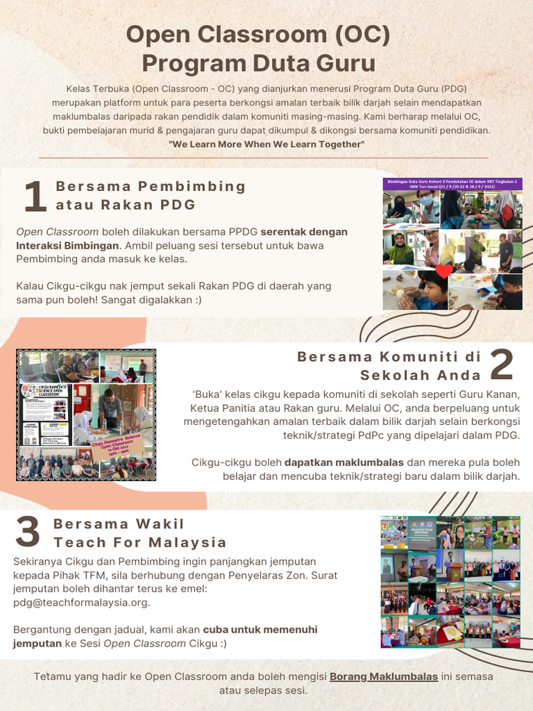 OC Infographic | PDF