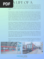 All You Need To Know About Track Visitor Permits | PDF | Government ...