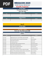 CPT Codes for ABOS Sports Surgery | PDF | Knee | Elbow