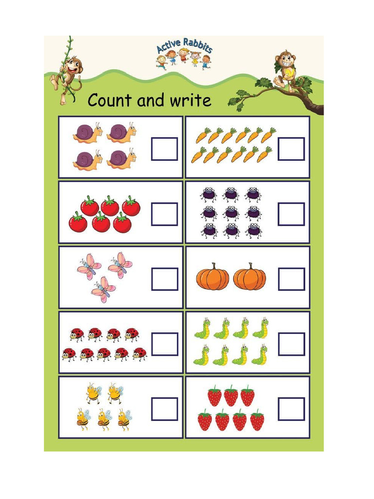 matching numbers | PDF