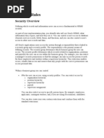 Customize Seeded BI Reports-Doc 1926322.1 | PDF | Business Intelligence ...