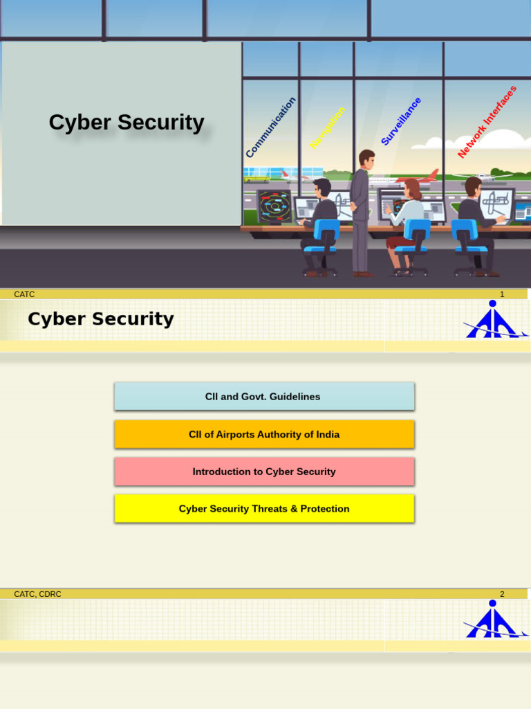 Cyber Security | PDF | Firewall (Computing) | Malware