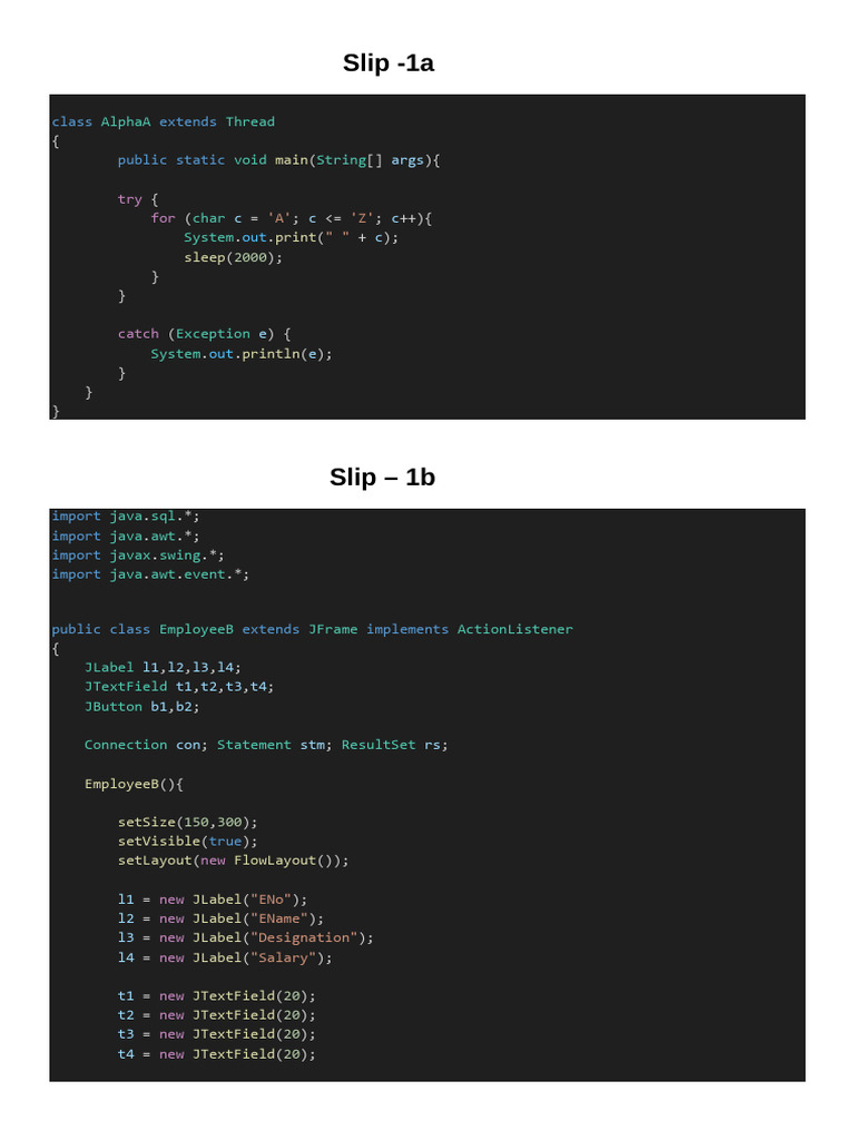 correct | PDF | Software Development | Computing
