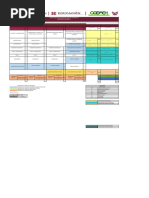 Plan de Estudios BACH UCNL PDF | PDF | Science | Aprendizaje