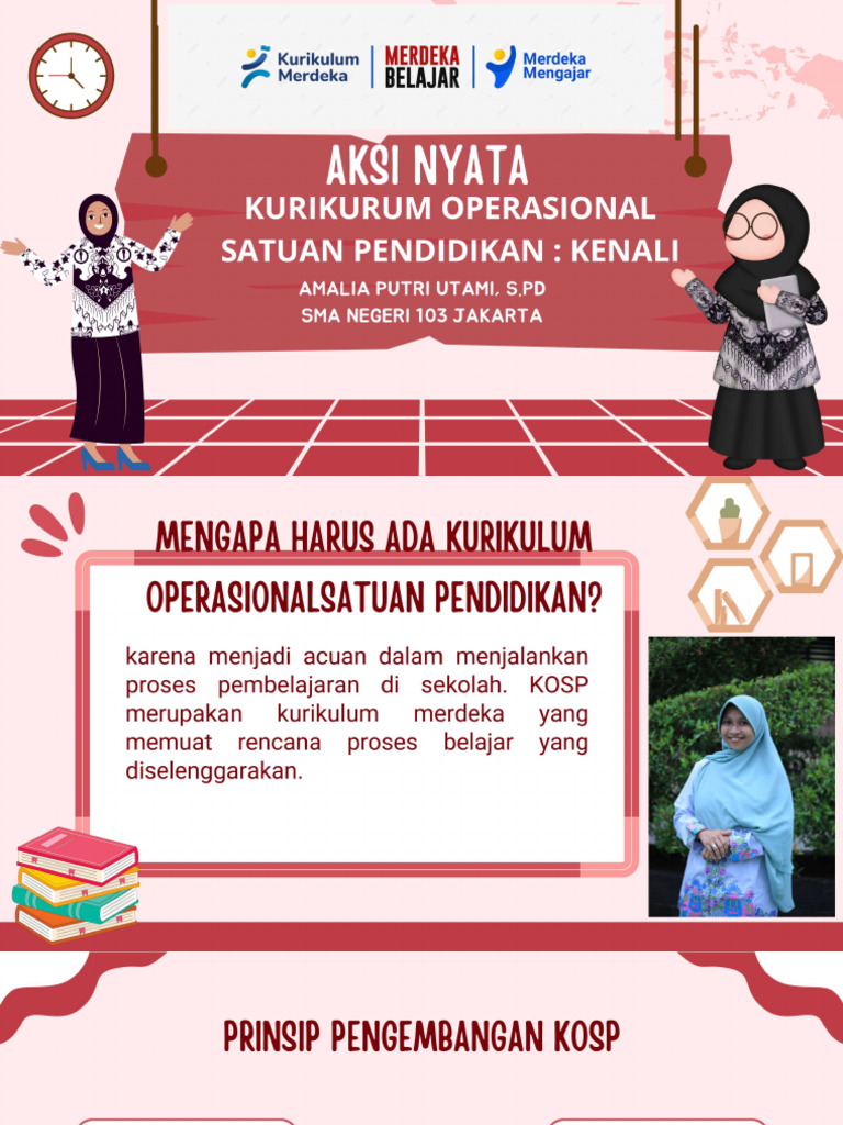 AKSI NYATA KOSP KENALI_compressed | PDF