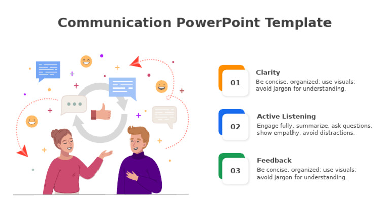 Effective Communication Skills | PDF