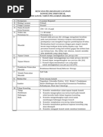 Contoh RPL Klasikal | PDF