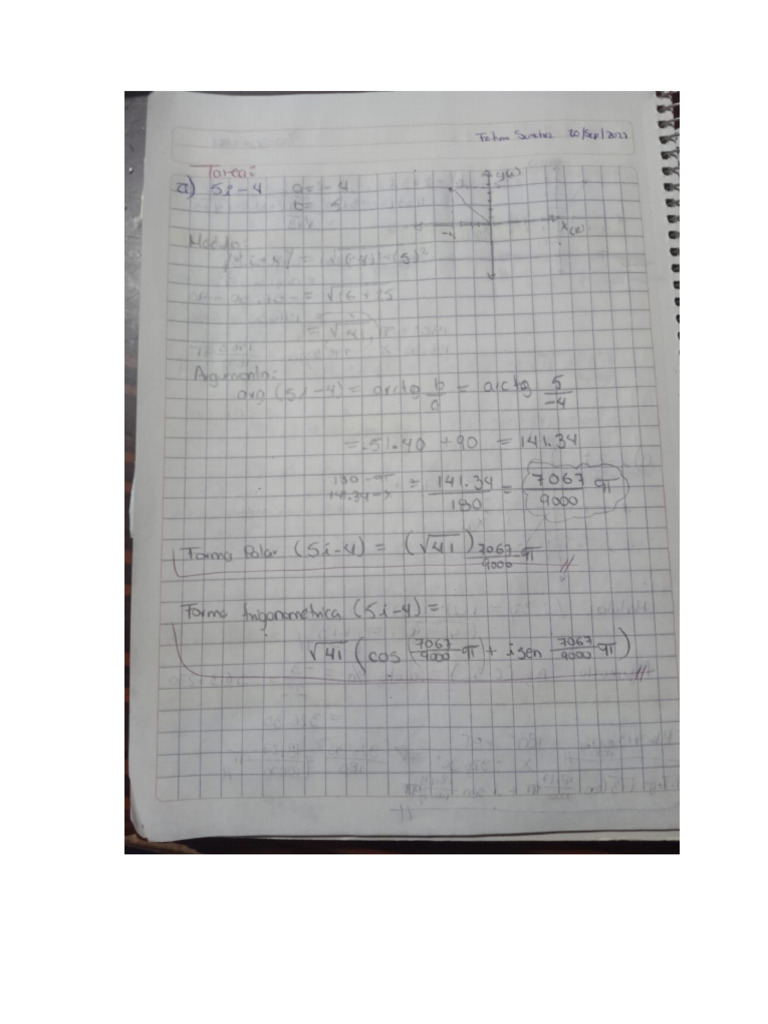 Tarea 3. F. PyT - Fátima Sánchez | PDF