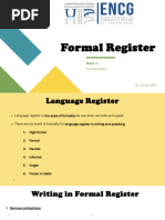 Longer Transactional Texts Grade 12 | PDF