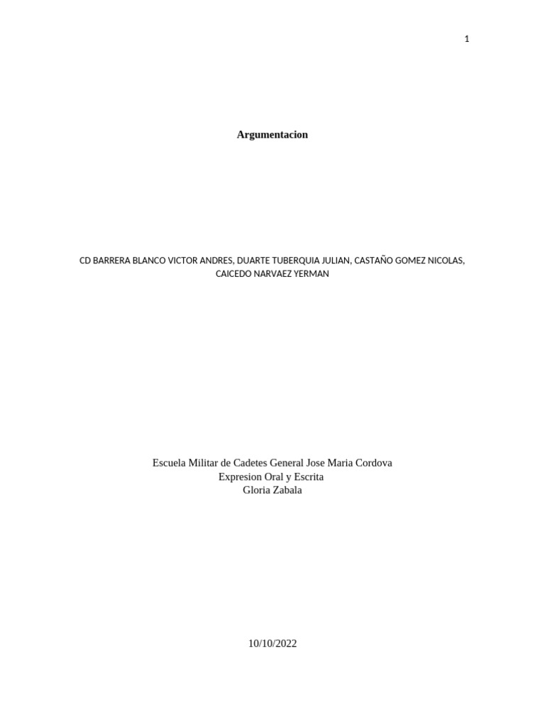 Portada Normas Apa Elestudiantecomco | PDF