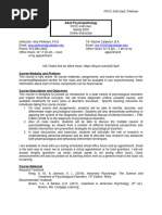 Final Apgo Uwise Student H | PDF | Login | Password