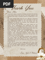 You Rock Because | PDF