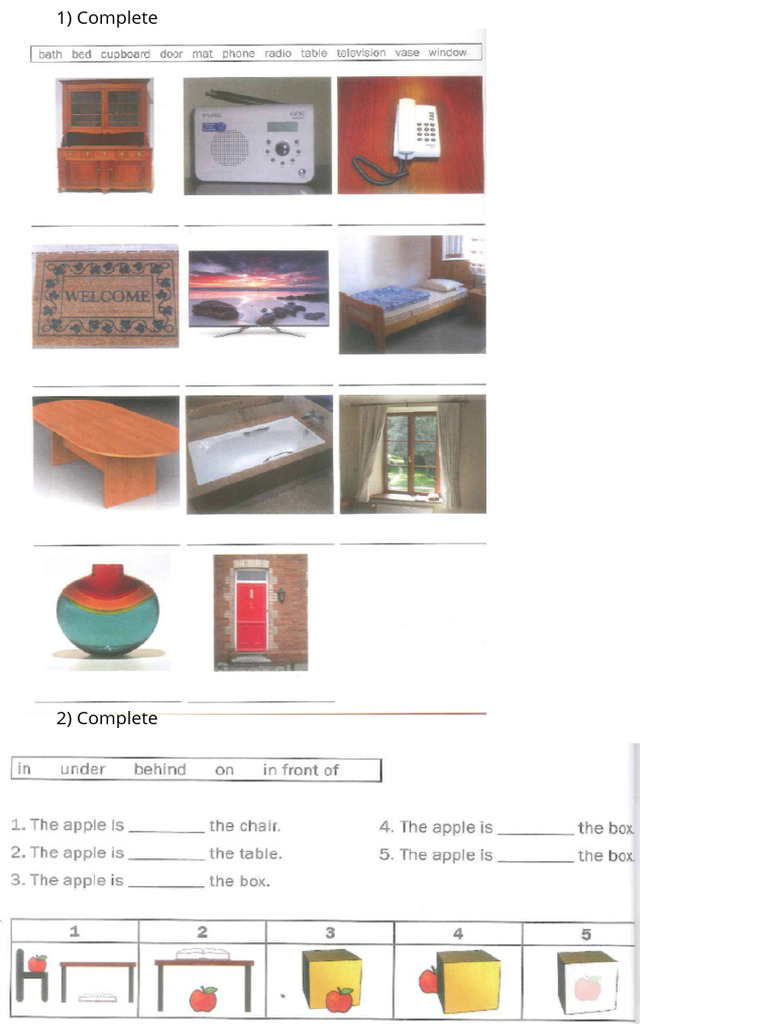 Step Anglia j1 .PDF | PDF