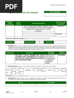 Técnicas de Cacheo Policial en Buenos Aires | PDF