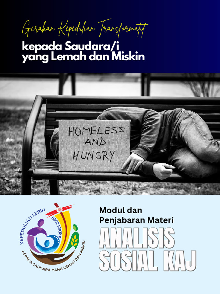 COVER BUKU MODUL ANSOS KAJ | PDF