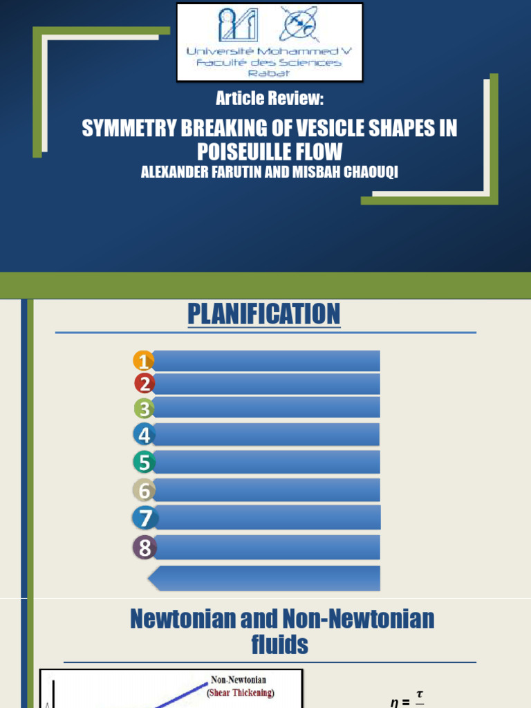 Complex Fluids | PDF | Viscosity | Fluid